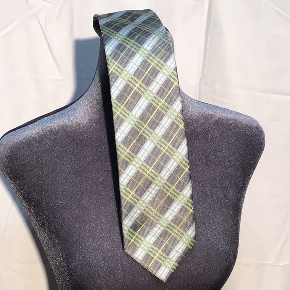 croft & barrow | Accessories | Croftbarrow Mens Tie | Poshmark